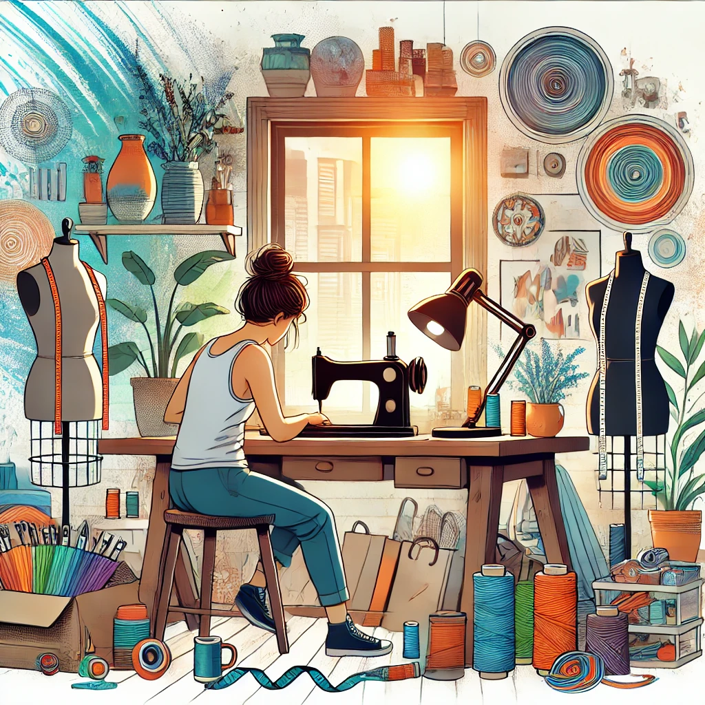 Bisnis atau Hobi? Cara Menyulap Passion Jadi Cuan | Konsultan Bisnis ...